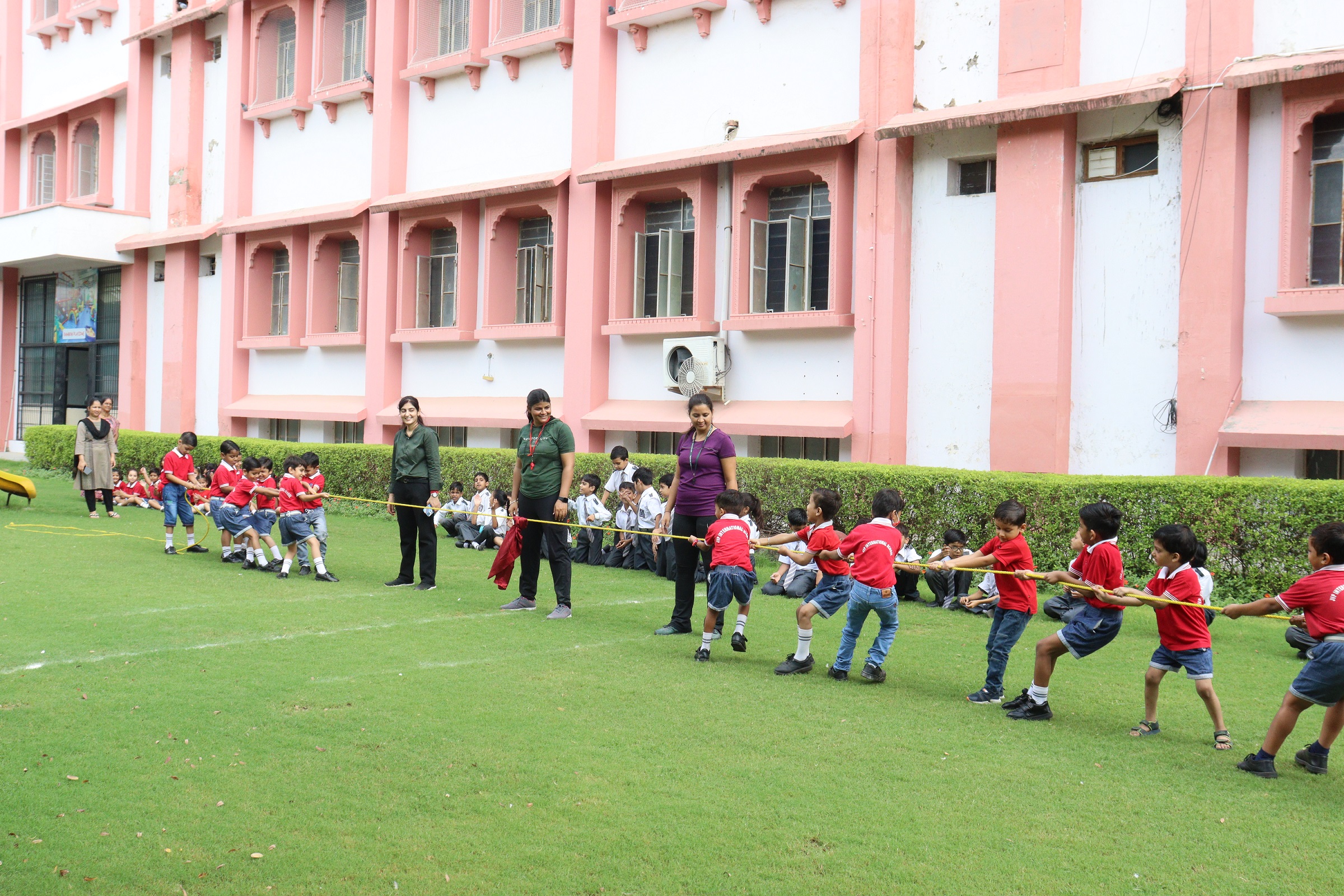 Experiential Learning at BPS - BPS Jaipur | Blog